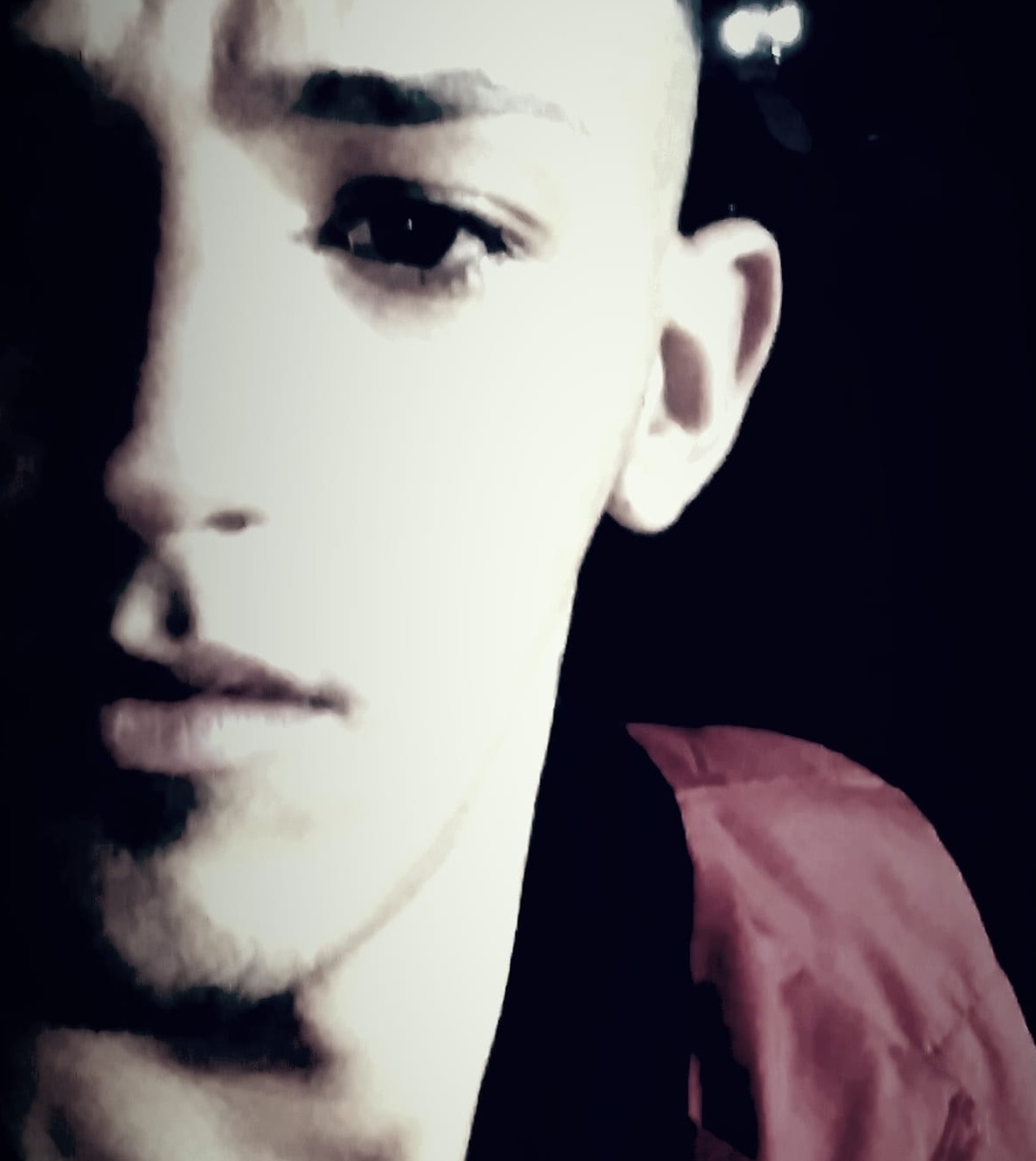 Povestea lui Andrei: Poate că era mai bine să rămân departe de familia ...