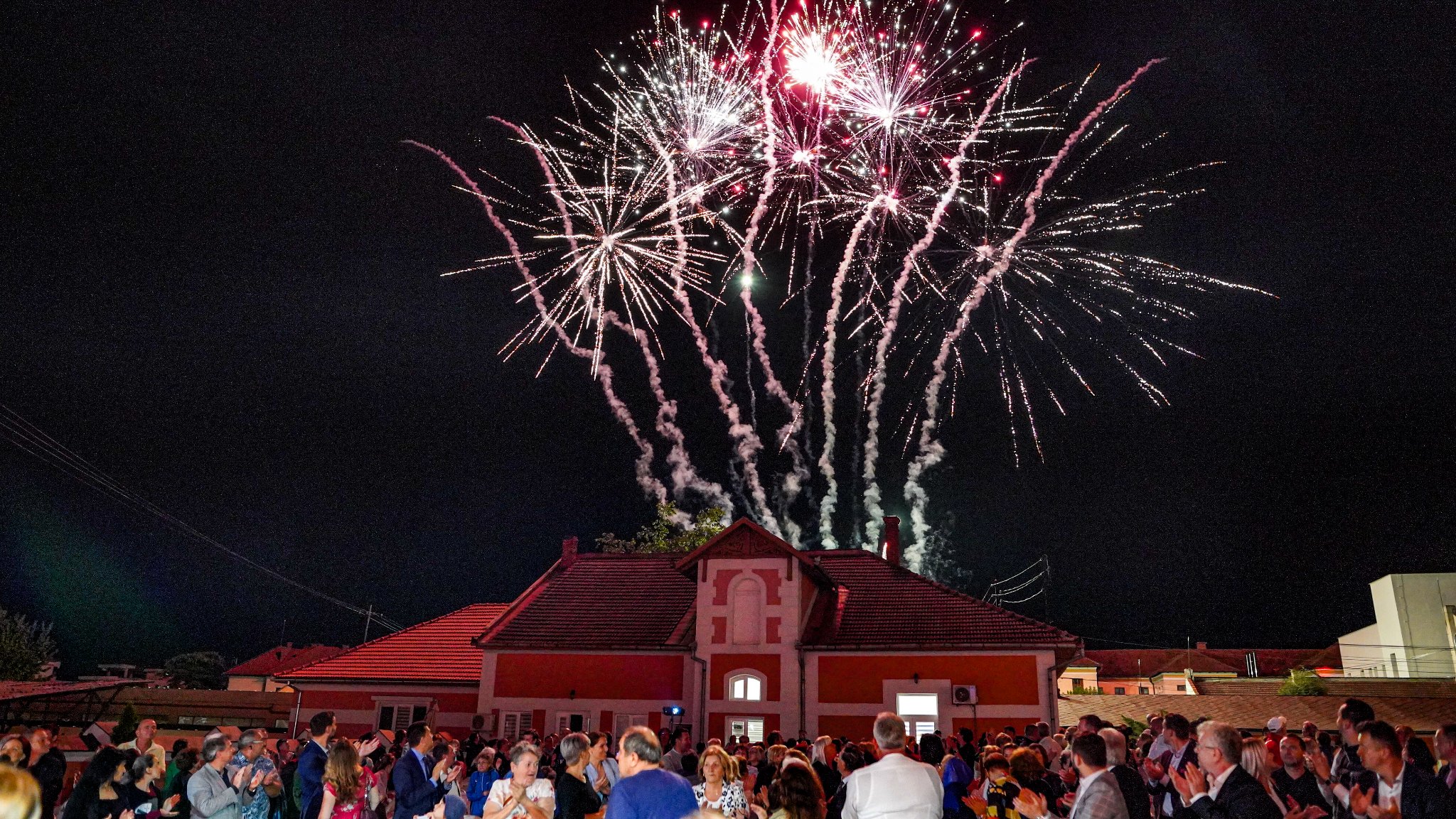 Festivalu Internațional Opera Nights din nou, un succes, un regal ...