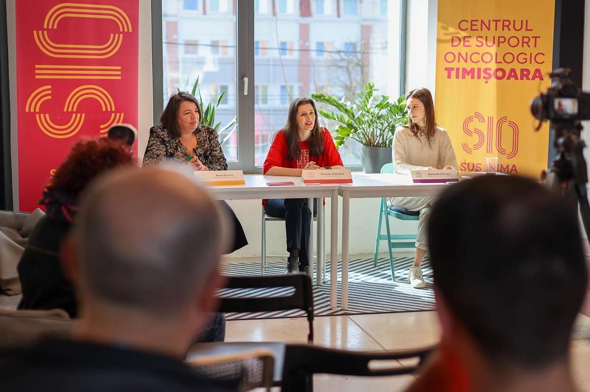 SIO - Sus Inima Oncology deschide un Centru de suport oncologic si la ...