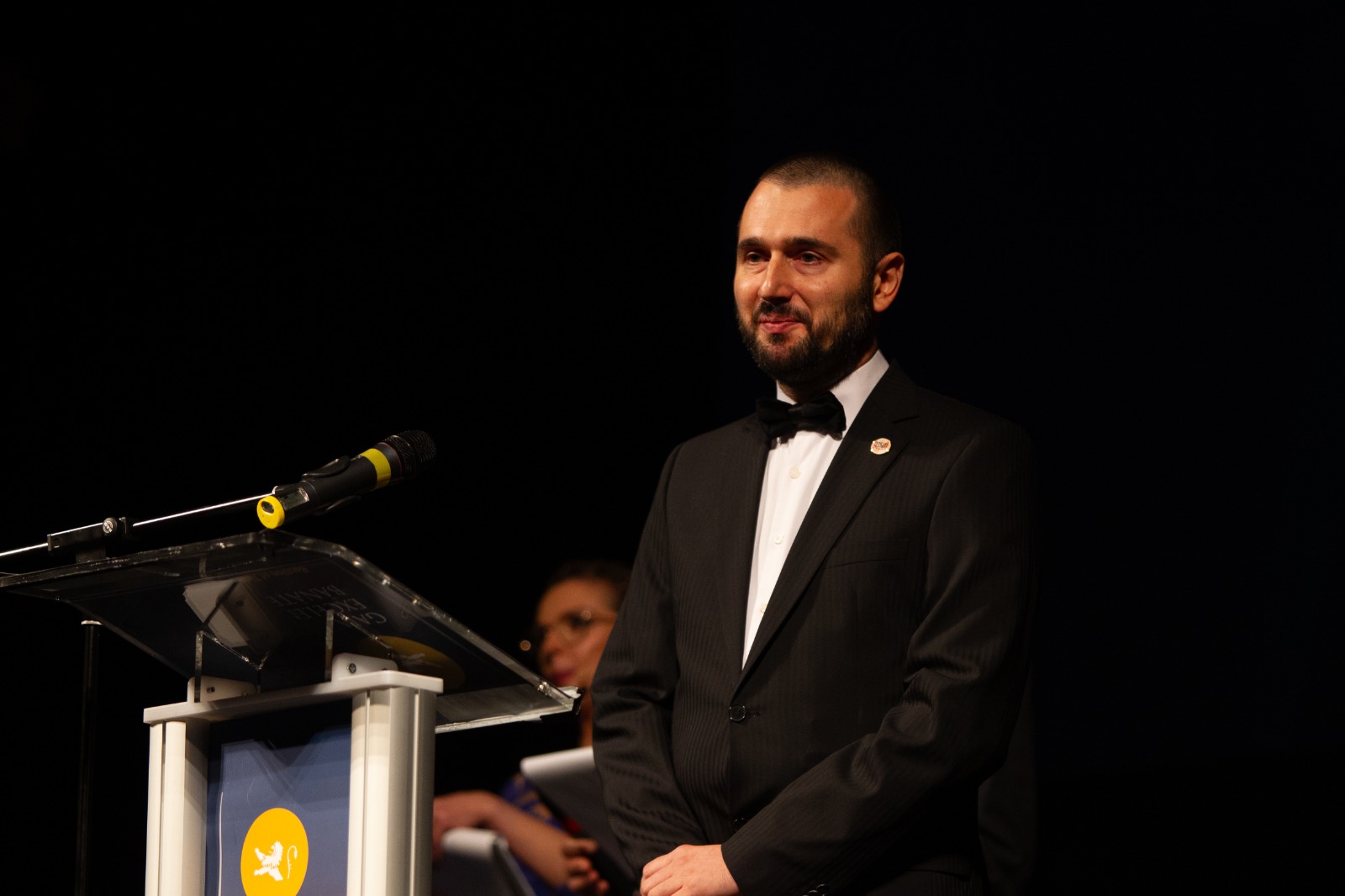 Filip Adrian Petcu, a fost premiat cu prestigiosul Premiu „Eugen ...