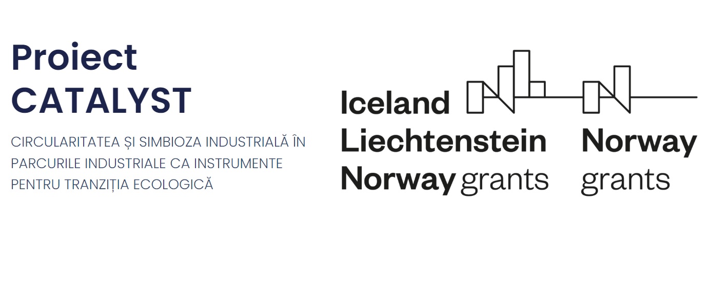 Colaborare internațională pentru tranziția verde: proiectul CATALYST ...